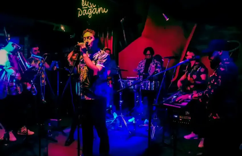 Lugares ideales para una primera cita en Bogotá